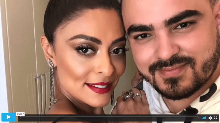 Curso de Automaquiagem com Lucas Vieira - Biblioteca Cristã